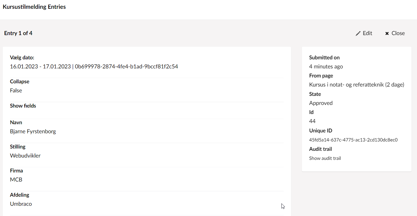 SendRazorEmail - An item with the same key has already been added · Issue #874 · umbraco/Umbraco ...