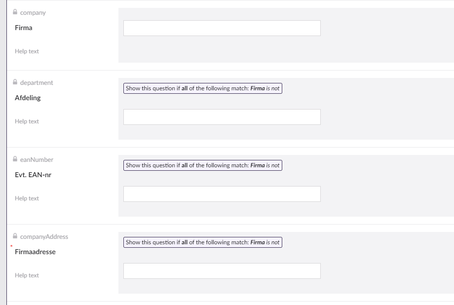 Conditionally shown field sometimes doesn't work · Issue #887 · umbraco/Umbraco.Forms.Issues ...