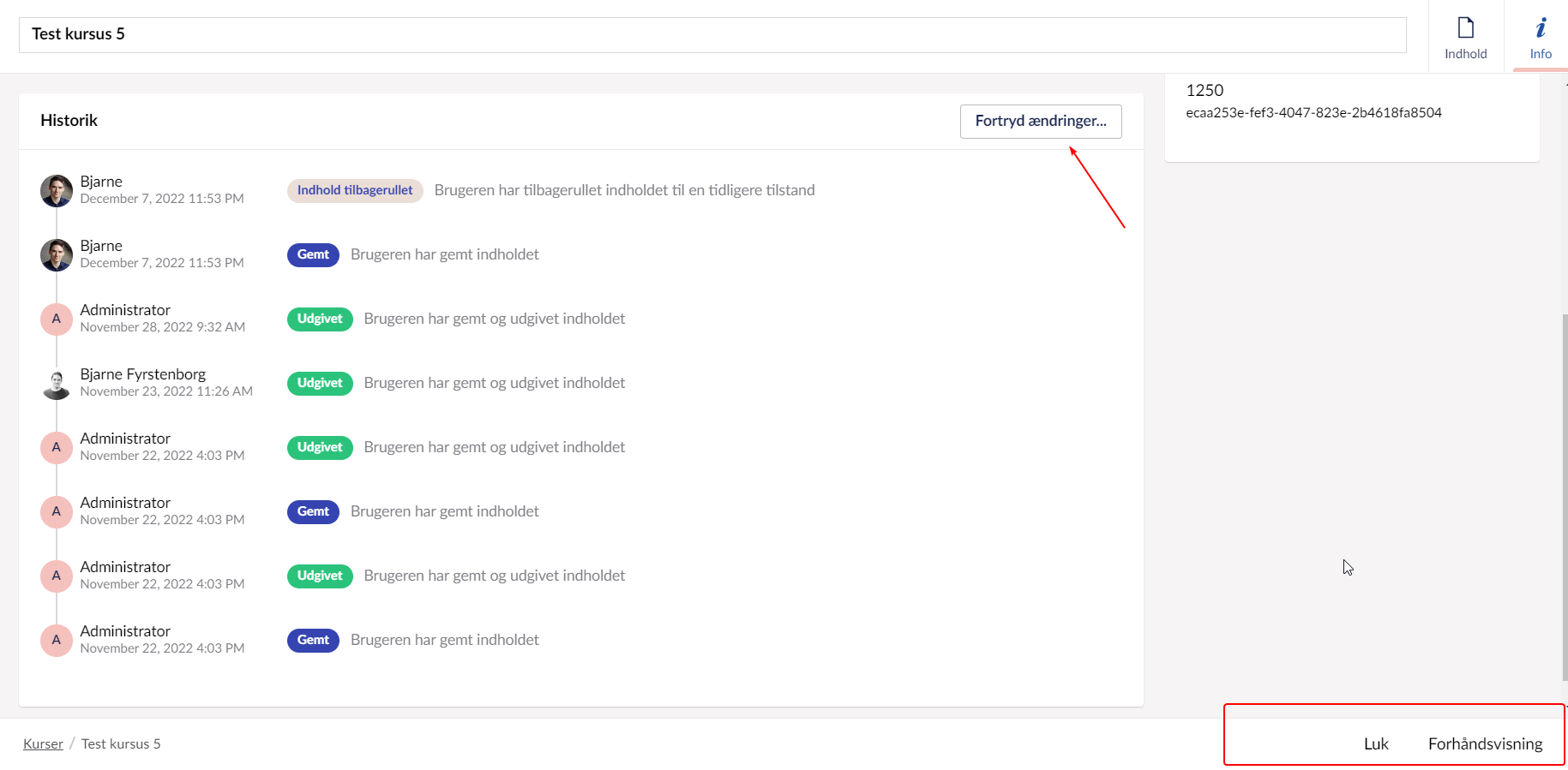 Filtering AllowedActions in `SendingContentNotification` doesn't prevent rollback · Issue #13539 ...
