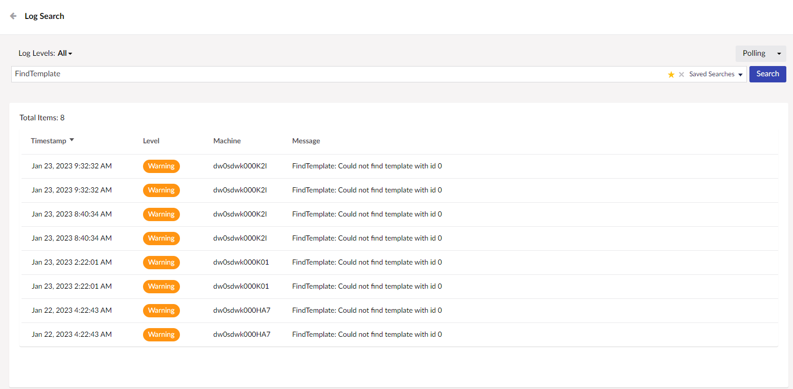 Issues with free text search in log viewer · Issue #13715 · umbraco/Umbraco-CMS · GitHub