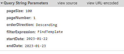 Issues with free text search in log viewer · Issue #13715 · umbraco ...