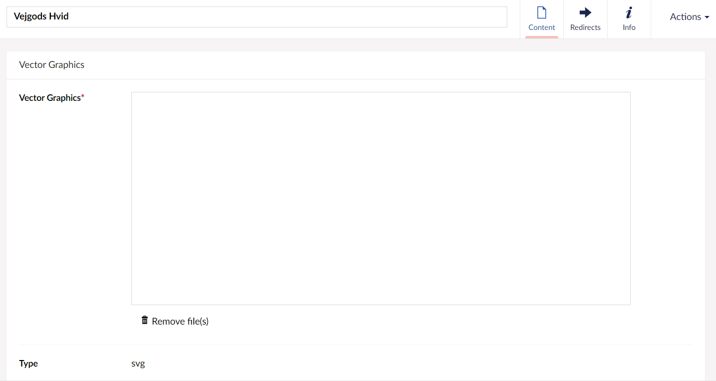 Media preview doesn't show checkered background · Issue #13873 · umbraco/Umbraco-CMS · GitHub