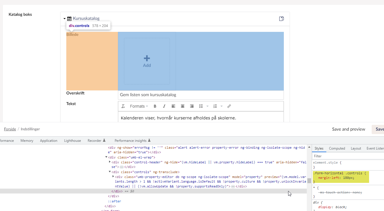 Sortable mode should be disabled for single block mode · Issue #14116 · umbraco/Umbraco-CMS · GitHub