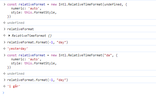 Feature Uui Time Ago · Issue 143 · Umbracoumbracoui · Github