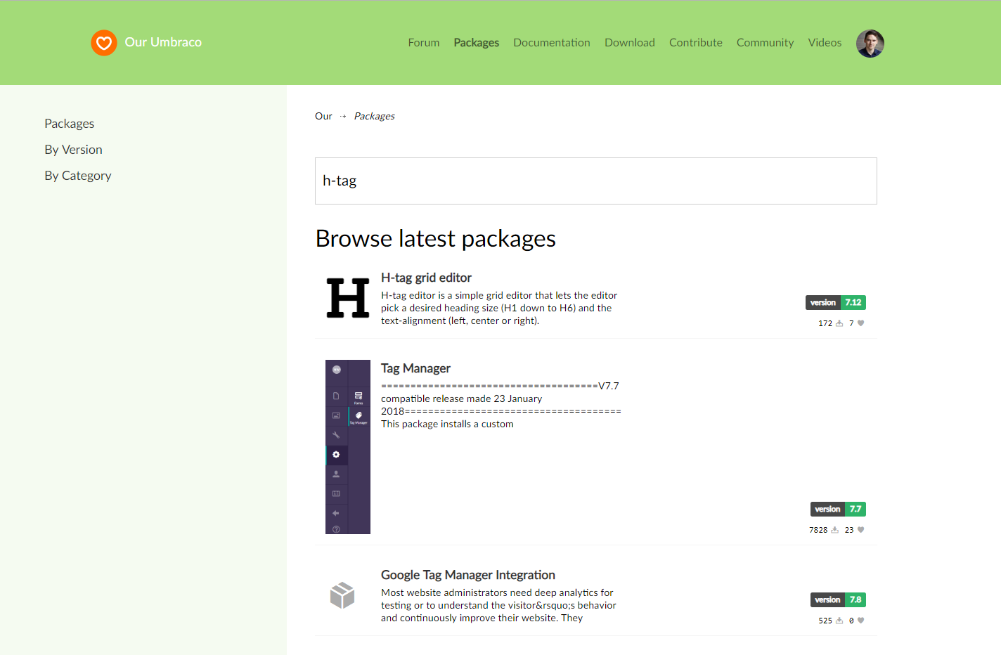 Crop size of image used as package icon · Issue #320 · umbraco/OurUmbraco · GitHub