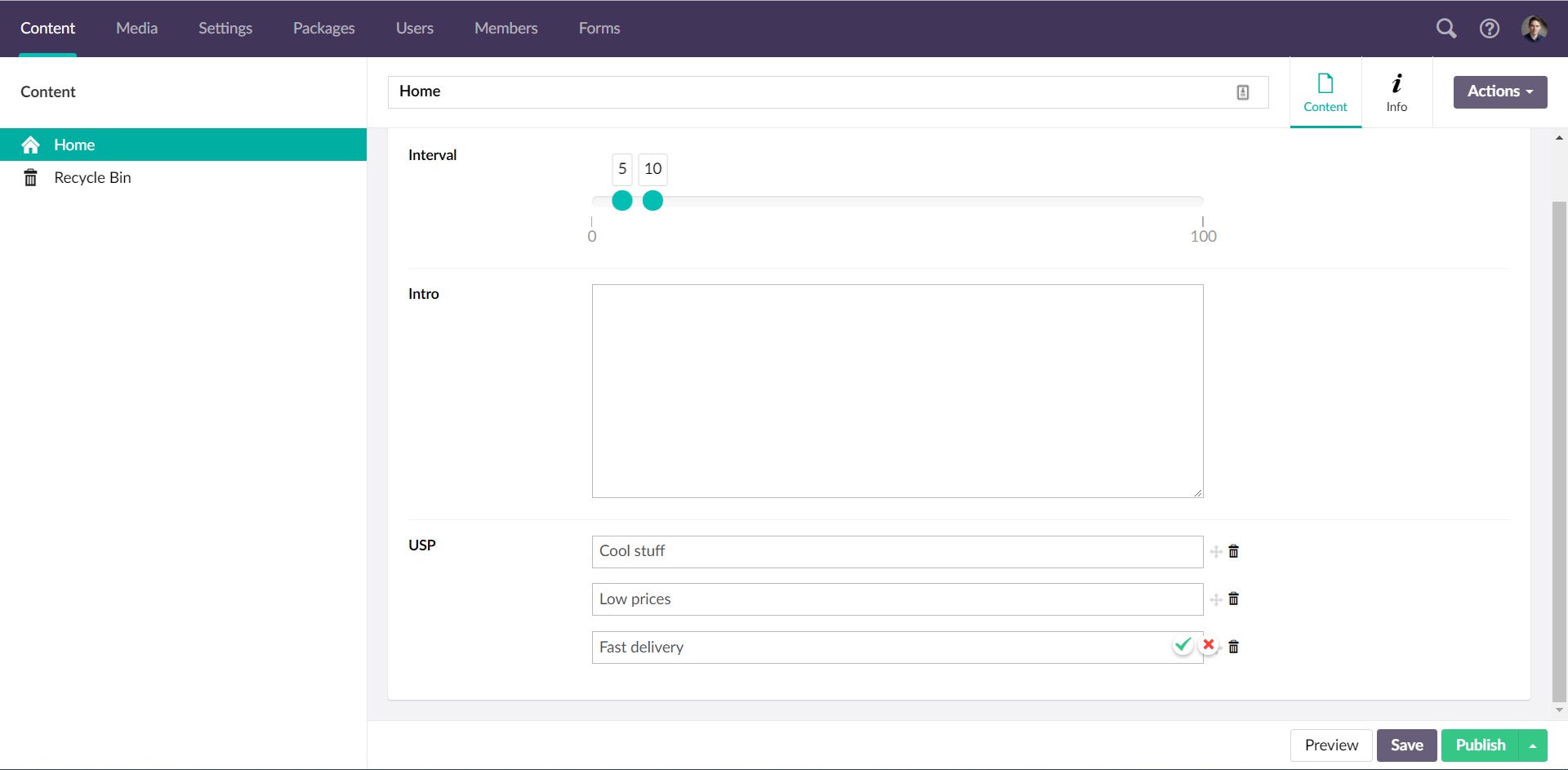 V8 Add nicer confirm dialog when deleting language · Issue #3968 · umbraco/Umbraco-CMS · GitHub