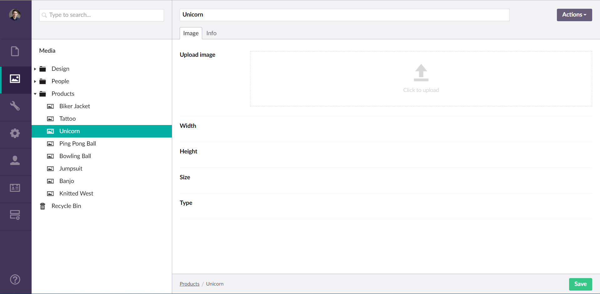 v8 - Image cropper needs some styling · Issue #3981 · umbraco/Umbraco-CMS · GitHub