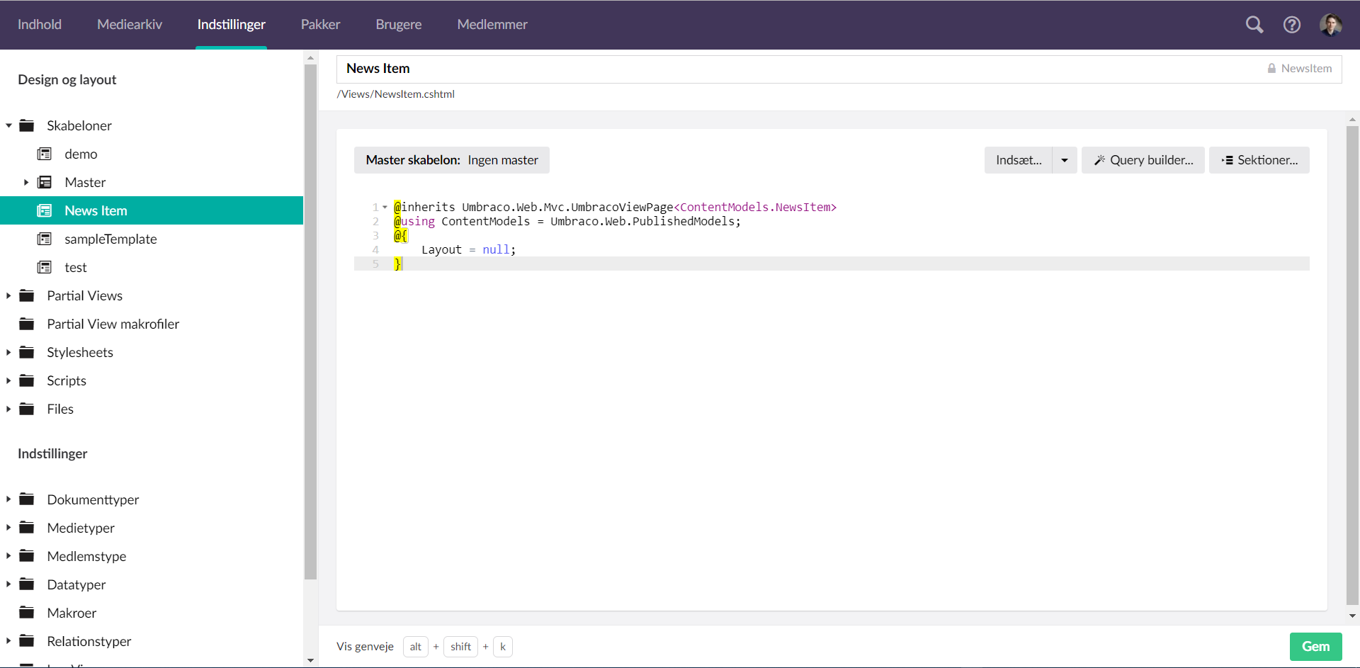 V8 Creating Template Isnt Using Casing In Name · Issue 4289 · Umbracoumbraco Cms · Github