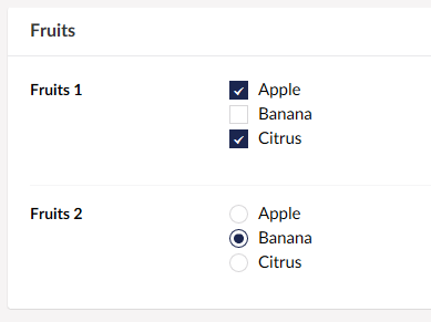 v8: Adjust new styles of checkboxes/radiobuttons · Issue #4887 · umbraco/Umbraco-CMS · GitHub
