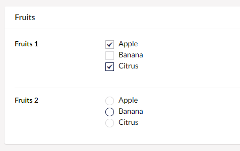 v8: Adjust new styles of checkboxes/radiobuttons · Issue #4887 · umbraco/Umbraco-CMS · GitHub