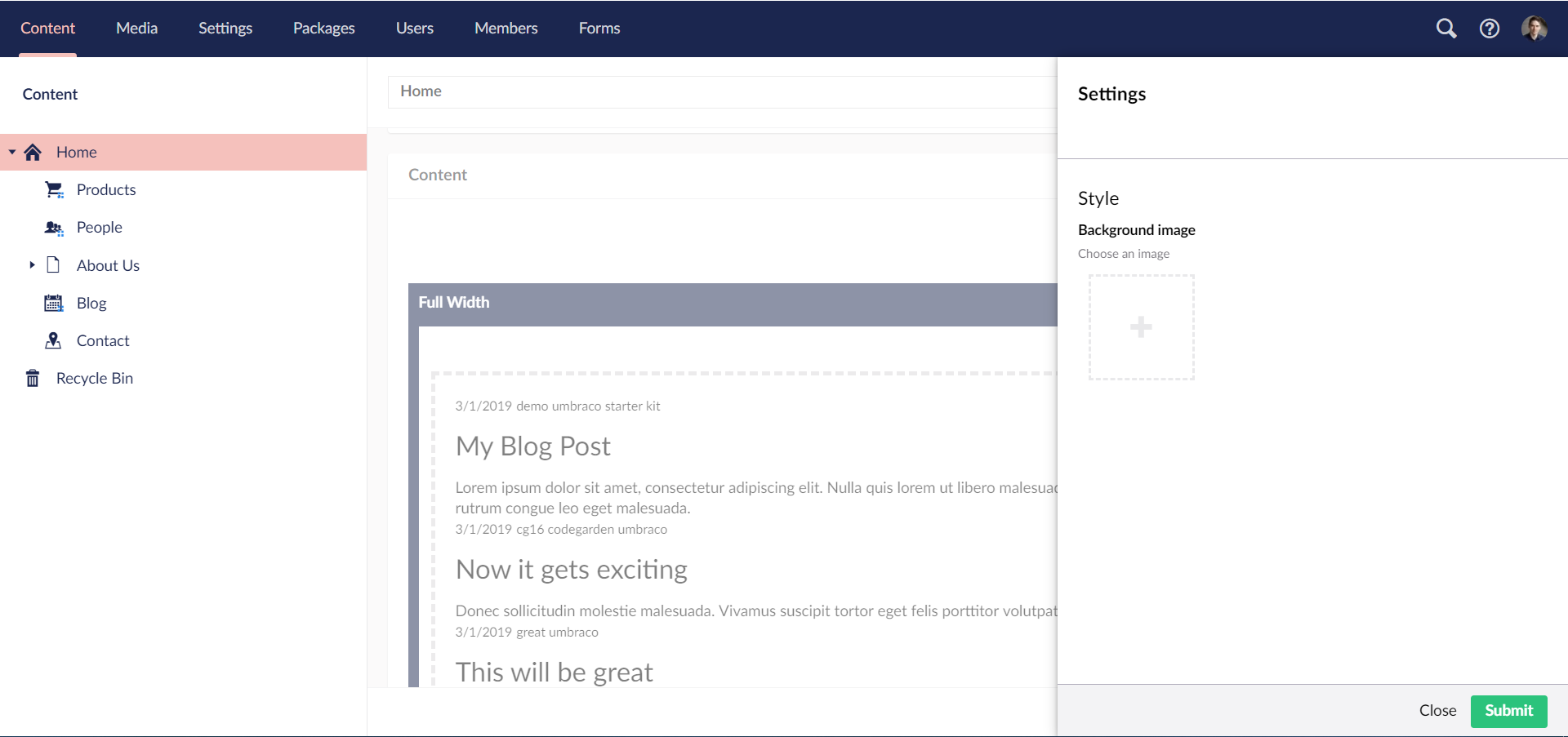 v8: Imagepicker prevalue editor is broken · Issue #4911 · umbraco/Umbraco-CMS · GitHub