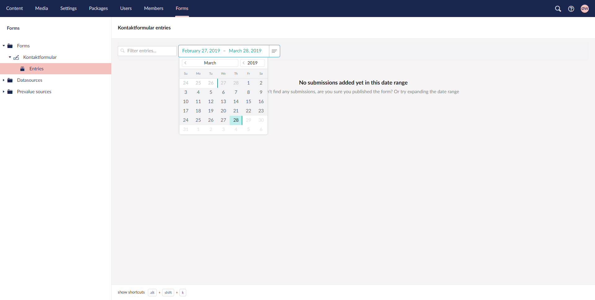 Date picker should close on click outside · Issue #129 · umbraco/Umbraco.Forms.Issues · GitHub