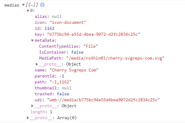 v8: Media picker doesn't show preview of svg · Issue #5857 · umbraco/Umbraco-CMS · GitHub