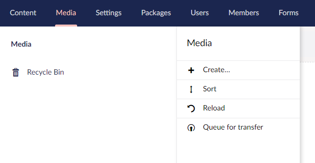 Deploy: Action to restore media · Issue #102 · umbraco/Umbraco.Cloud.Issues · GitHub