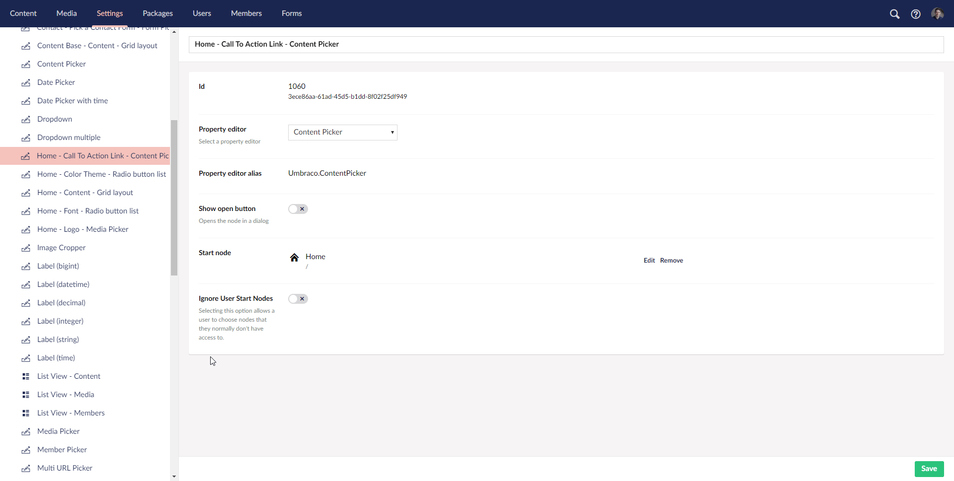 v8: Action button in tree is not visible for longer tree name · Issue ...