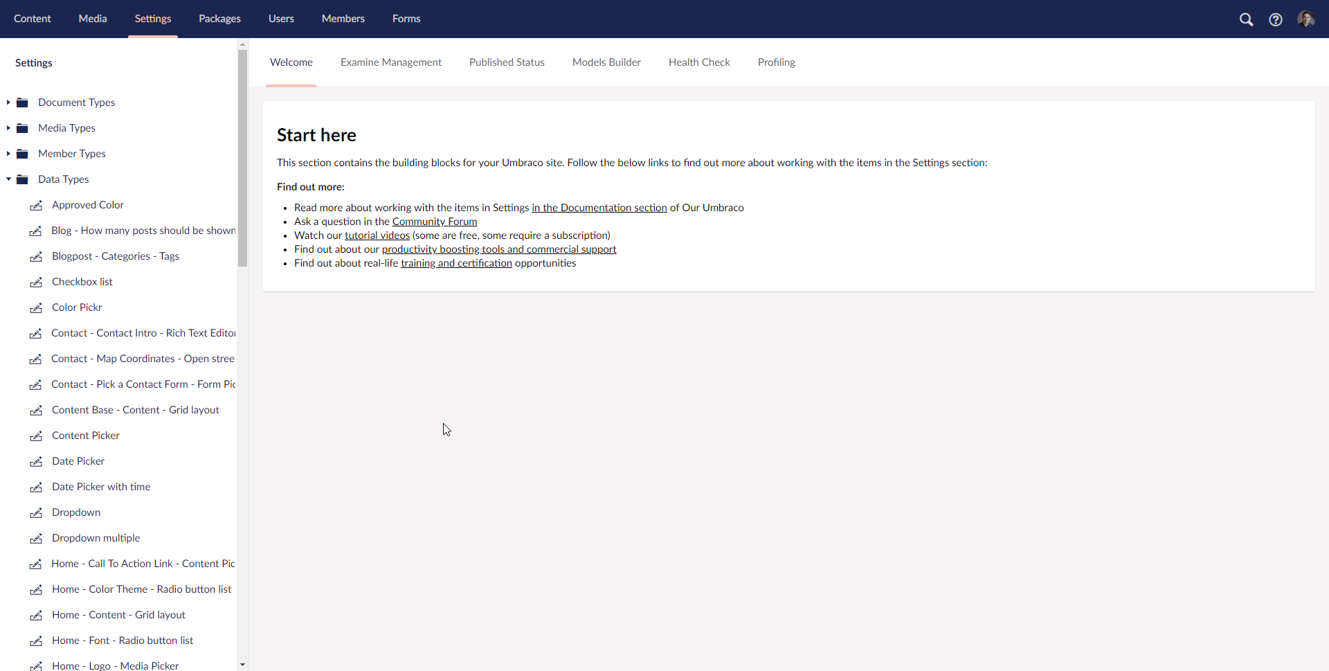 V8 Action Button In Tree Is Not Visible For Longer Tree Name · Issue 6063 · Umbracoumbraco