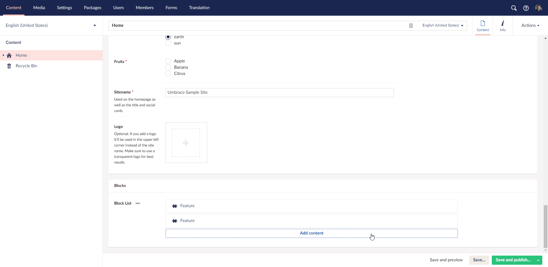 Infinite editor overlay slide in from left to right · Issue #8498 · umbraco/Umbraco-CMS · GitHub