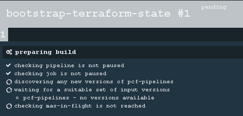 Install-pcf - Issue with concourse deployment on Azure & AWS · Issue #283 · vmware-archive/pcf ...