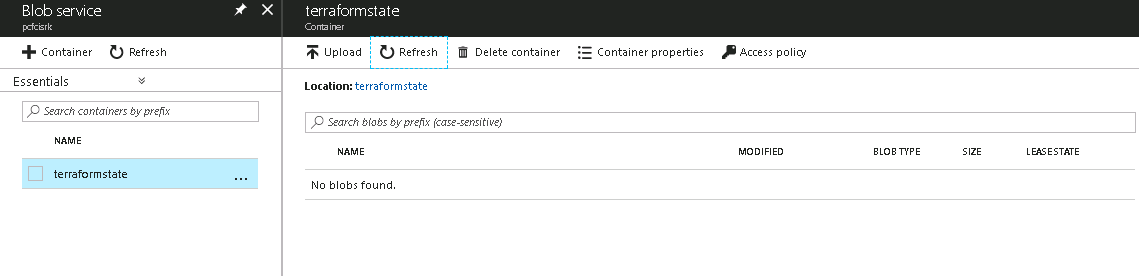 Install-pcf - Issue with concourse deployment on Azure & AWS · Issue #283 · vmware-archive/pcf ...