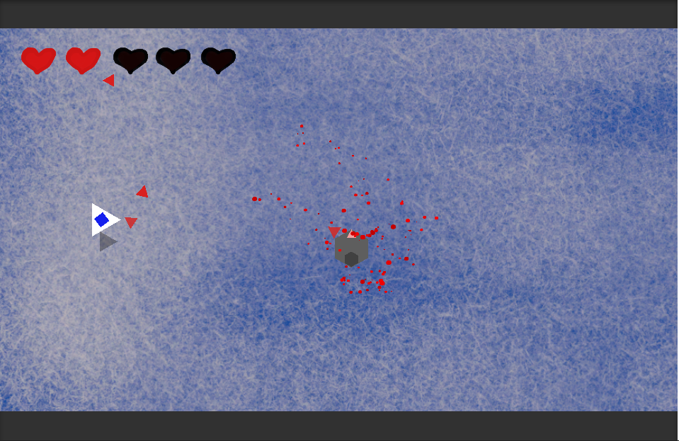 GitHub - afsinlogoglu/2DActionGame: 2D Action Game