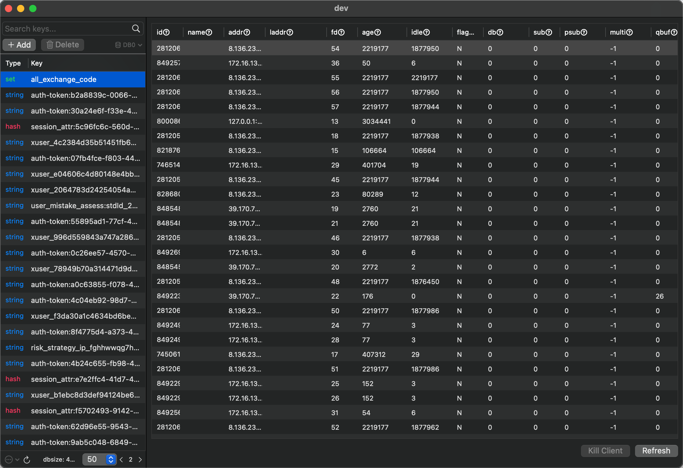 Add redis-pro · Issue #935 · jaywcjlove/awesome-mac · GitHub