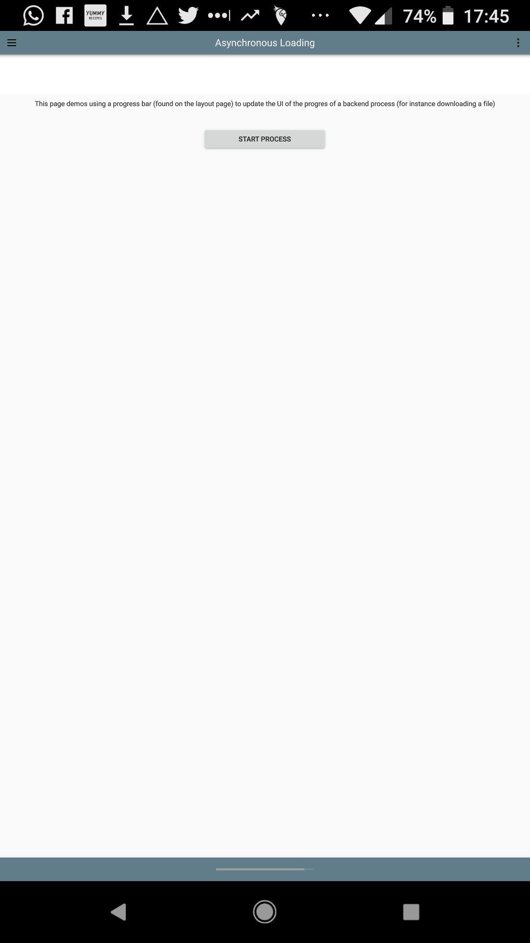 Scaling UI for mobile/android · Issue #584 · therecipe/qt · GitHub