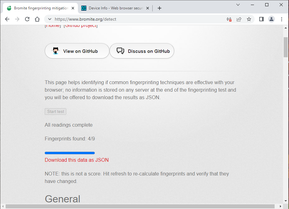 Bromite for windows!! · bromite bromite · Discussion #2383 · GitHub