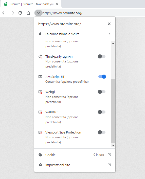 Bromite for windows!! · bromite bromite · Discussion #2383 · GitHub