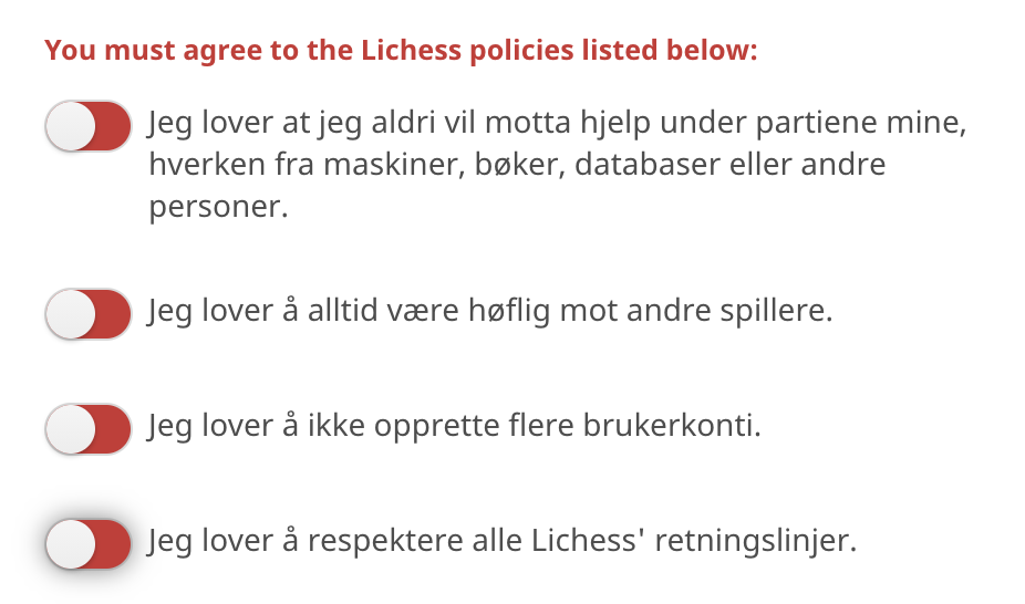 Color blind friendly sign-up form · Issue #7667 · lichess-org/lila · GitHub