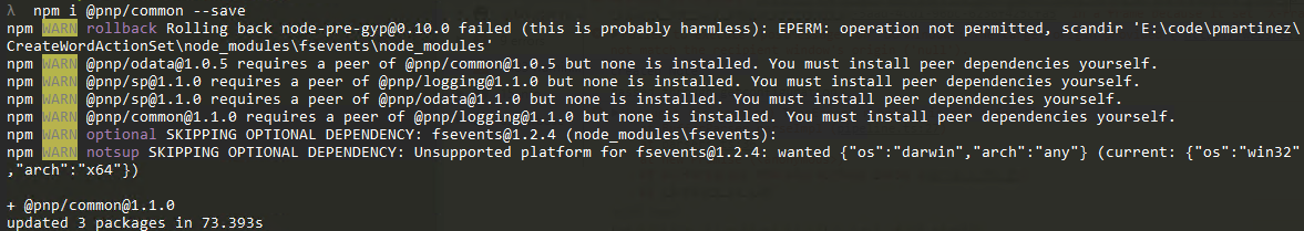 File.getBuffer() error in new version 1.0.5 · Issue #103 · pnp/pnpjs · GitHub