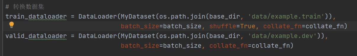 task_sequence_labeling_ner_tplinker_plus报错，f1为0 · Issue #73 · Tongjilibo/bert4torch · GitHub