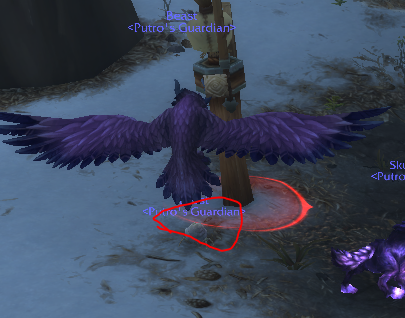 Dire Beast talent and Dire Consequences summons 2 Beasts · Issue #377 ...