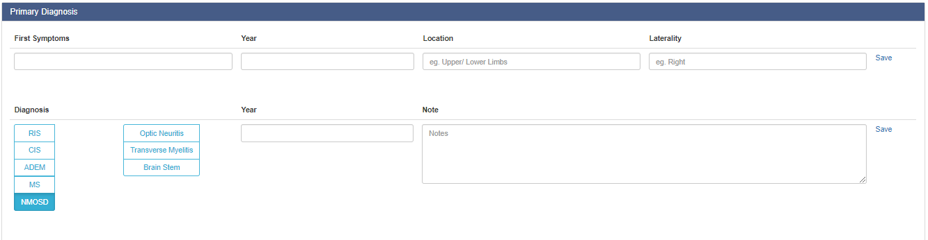 Edit NMOSD diagnosis options · Issue #101 · dsi-icl/optimise · GitHub