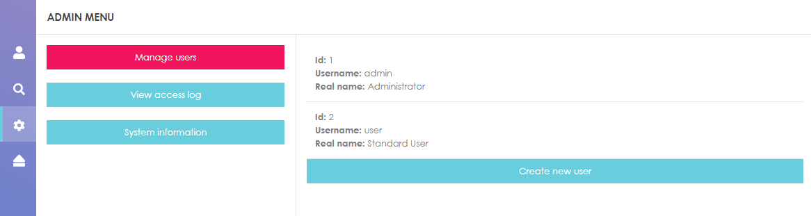 Implement some form of user registration · Issue #29 · dsi-icl/optimise · GitHub