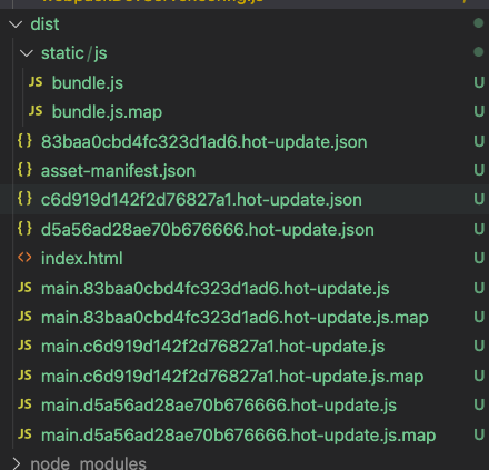 hello-react demo项目热重载失败 · Issue #345 · openkraken/kraken · GitHub