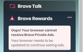 Brave Portable Version Update · Issue #281 · portapps/portapps · GitHub