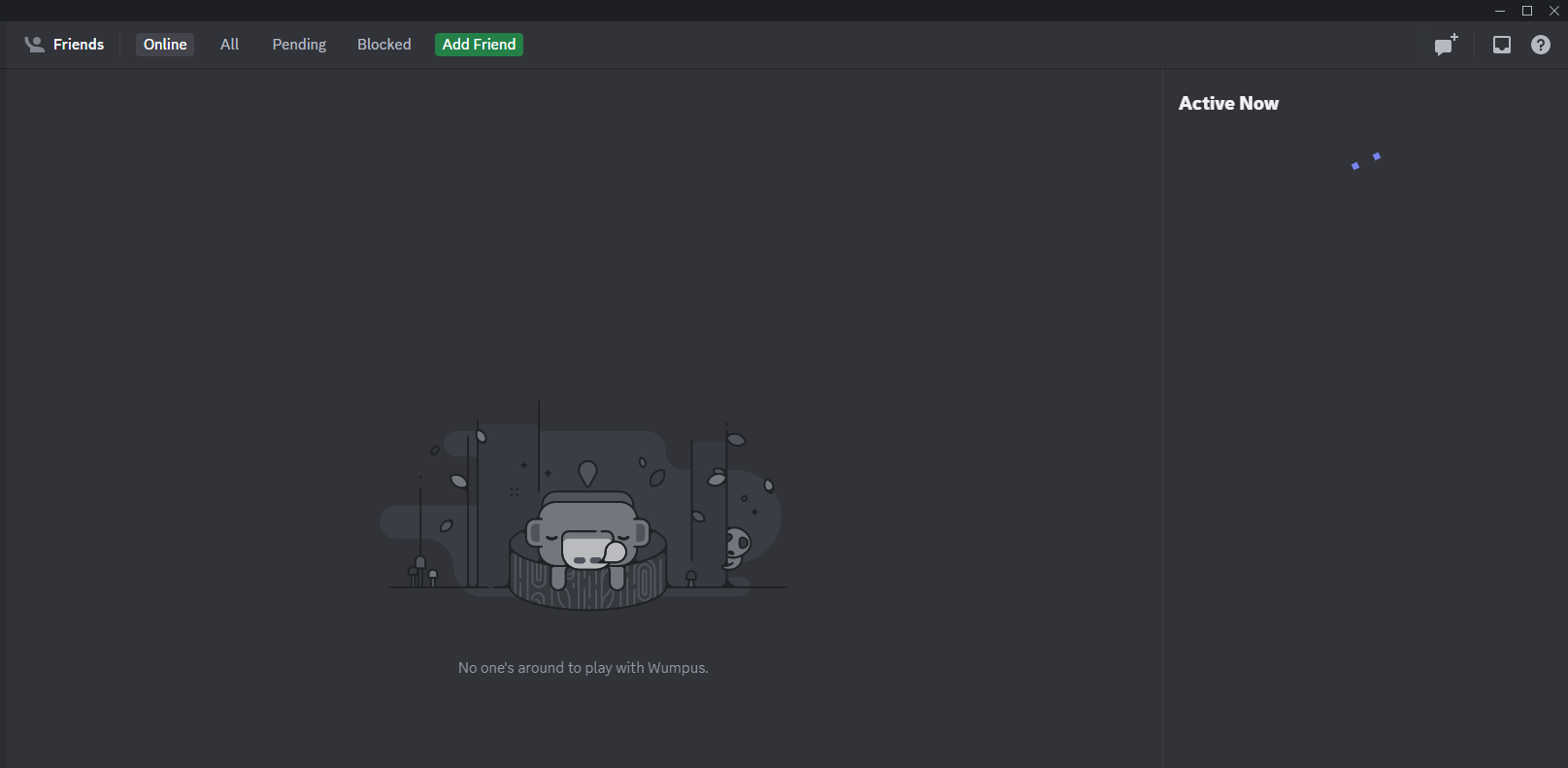 Discord crashes when opening any server · Issue #110 · portapps/discord ...
