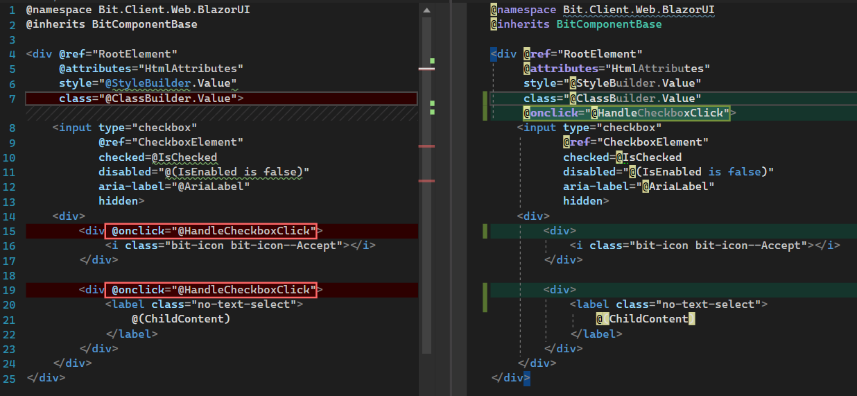 Selecting the multi-select dropdown's item by clicking on it's front · Issue #753 ...