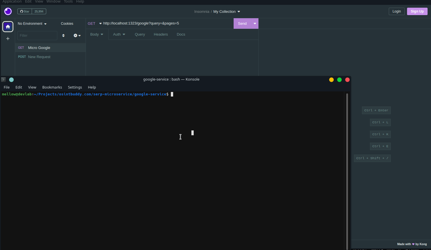 GitHub - openinfolabs-tech/serp-microservice: an HTTP microservice ...