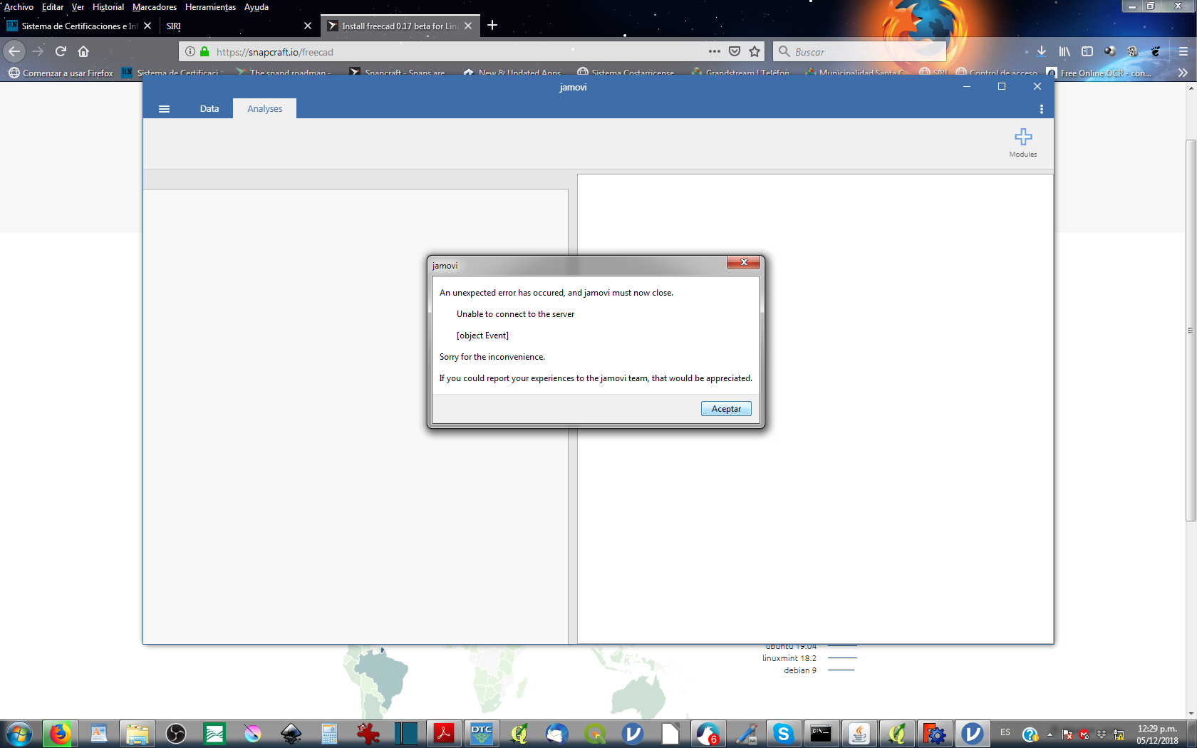 jamovi 9.5.11 on windows 7 professional crash at start · Issue #632 · jamovi/jamovi · GitHub