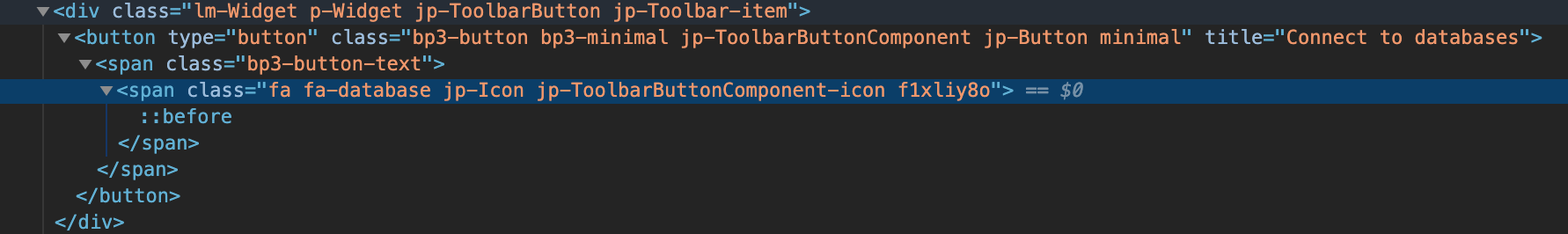 Custom extension icon is transparent after upgrading to v2.0.0 · Issue #8077 · jupyterlab ...