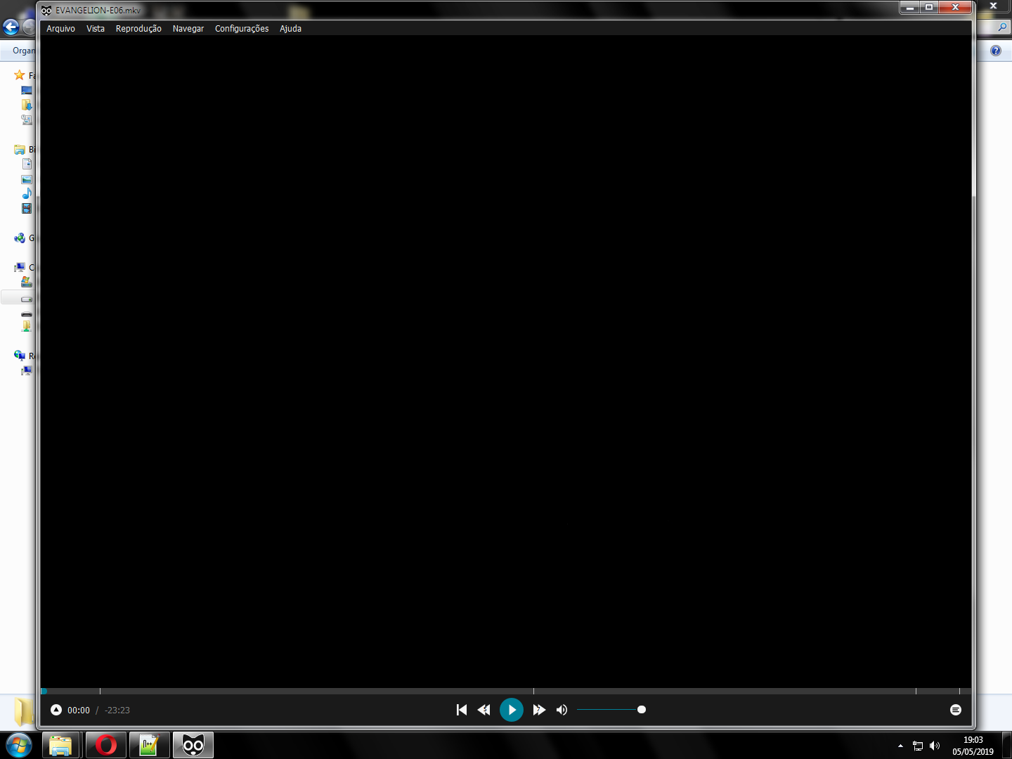 (Windows) mpv not placing window properly on the screen · Issue #6695 · mpv-player/mpv · GitHub