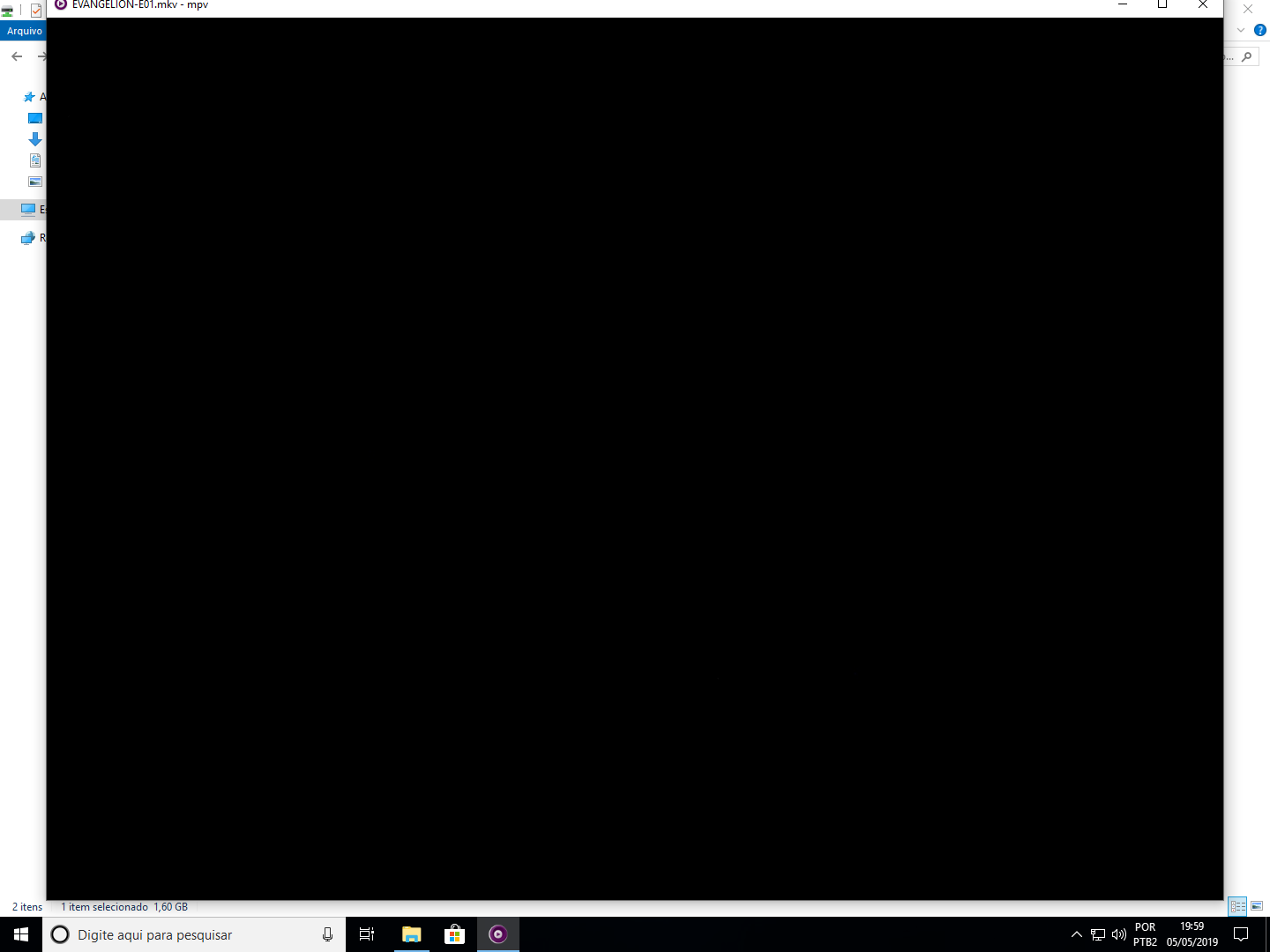 Windows Mpv Not Placing Window Properly On The Screen · Issue 6695 · Mpv Playermpv · Github