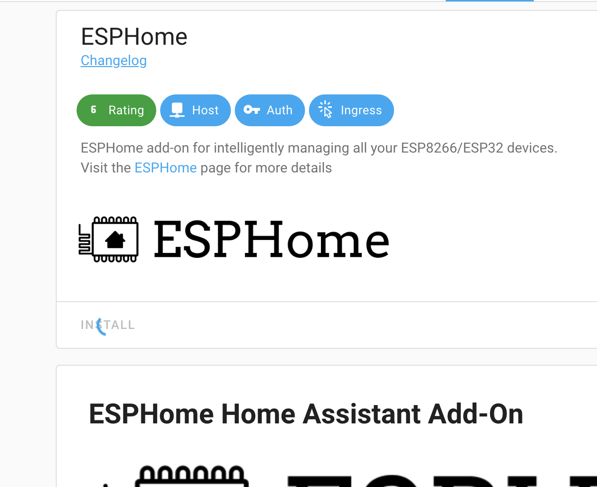 Esp32 Genericyaml Does Not Exist In Repository · Issue 3759 