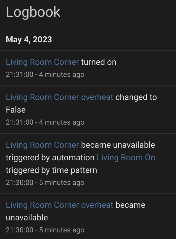 L920 unavailable occasionally - [Errno 104] Connection reset by peer · Issue #406 ...