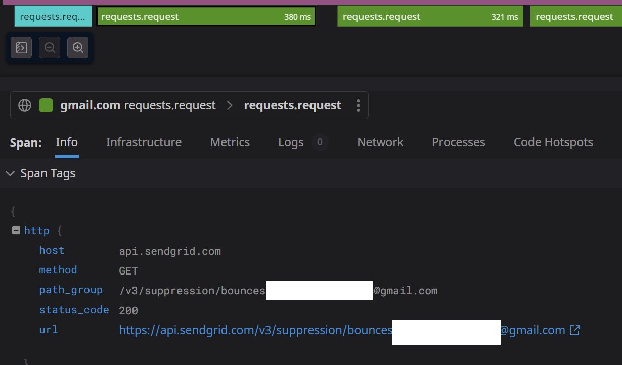 Wrong service name when using split_by_domain for requests · Issue #4062 · DataDog/dd-trace-py ...