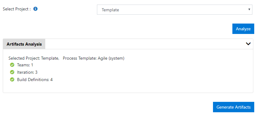 Unable to create new template Error while querying work items: VS403474 · Issue #186 · microsoft ...