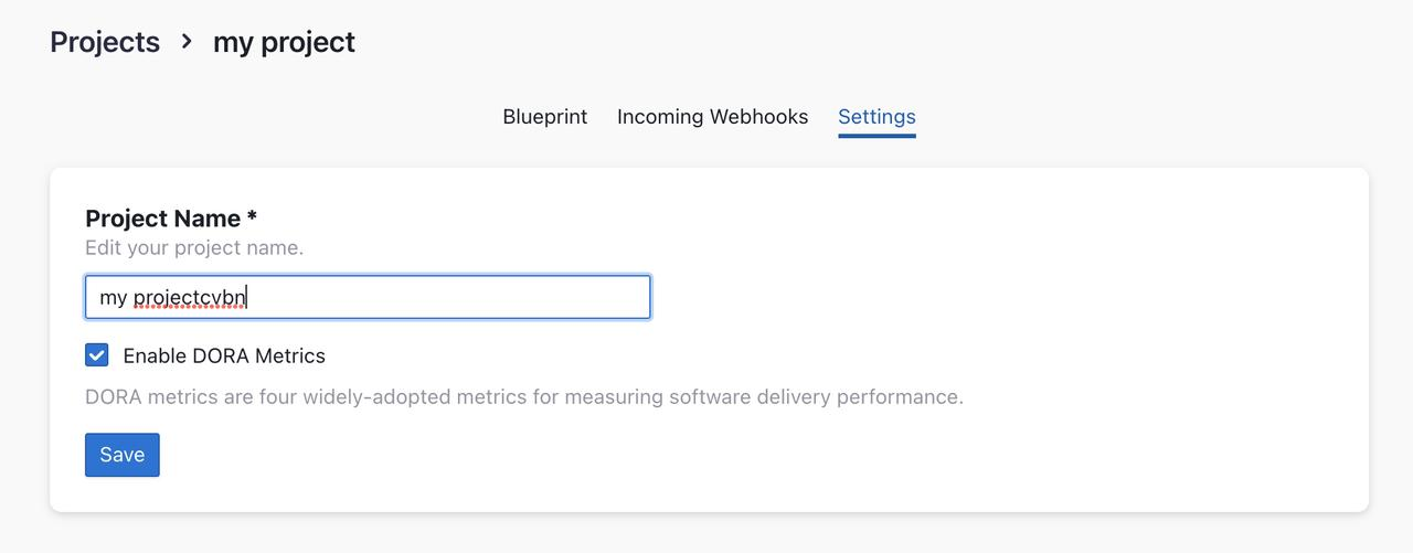 Bug Framework Project Rename Create A New Project · Issue 4079 · Apacheincubator Devlake