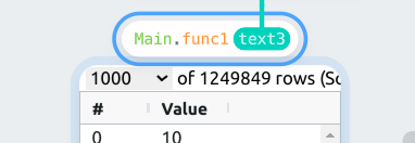 Large number of rows cuts header info in the table visualization · Issue #6935 · enso-org/enso ...