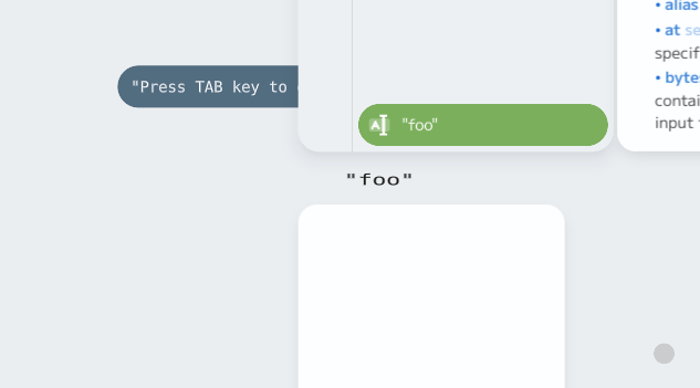 Rendering issue with Text visualisation · Issue #7332 · enso-org/enso · GitHub